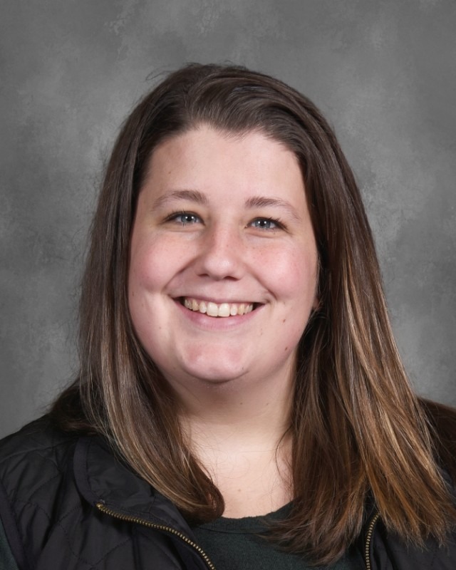 Bridget Griffin – Canterbury Public Schools