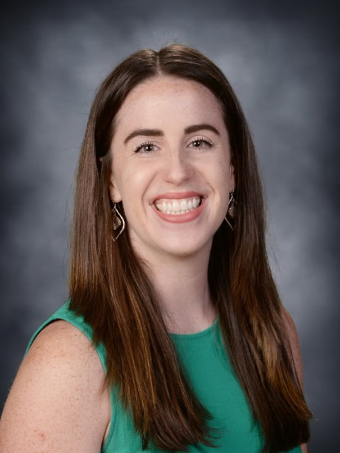 Rachel Hagios – Canterbury Public Schools